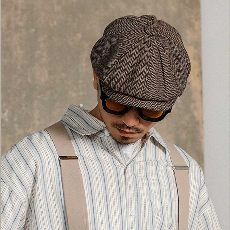 Vintage Bailey Britannia Hat – chicoud